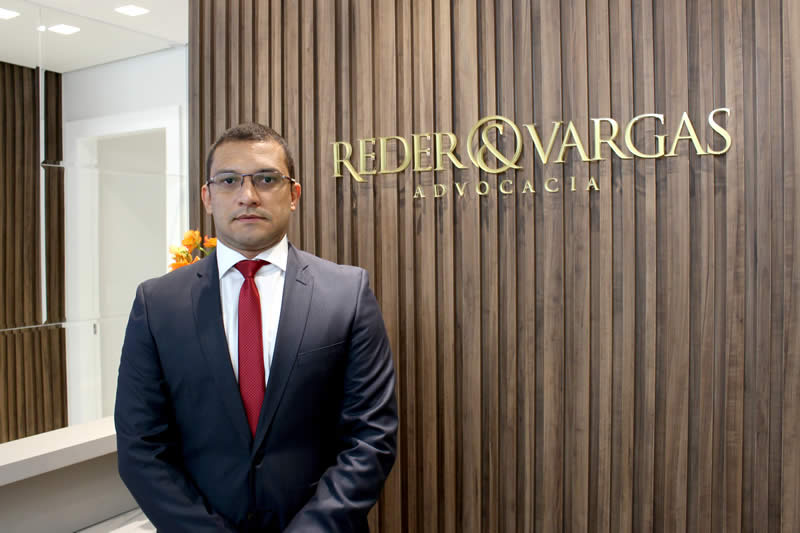 Profissionais – Reder e Vargas Advocacia